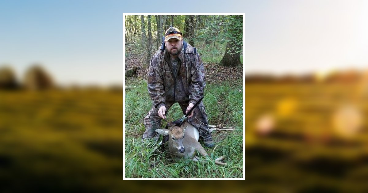 Timothy Ray Shuler Obituary August 13, 2020 - Appalachian Funeral ...