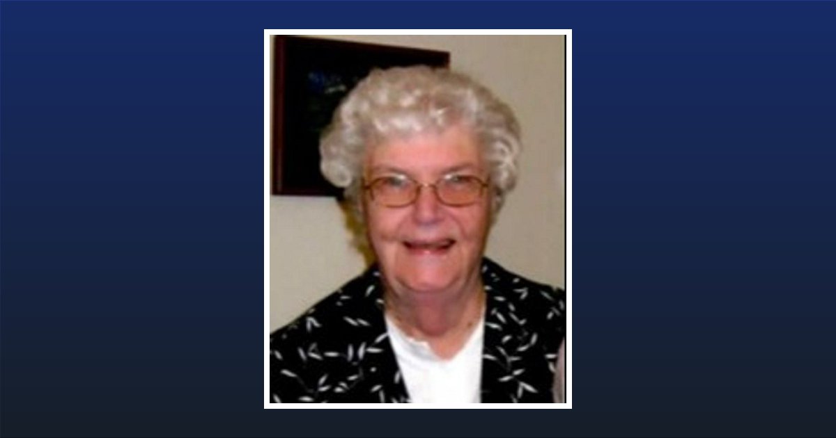 Veronica Novak Obituary February 2, 2024 - Meridian Mortuary