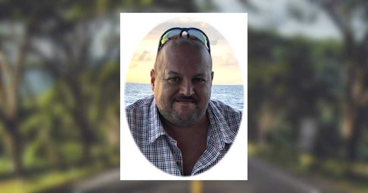 Chris Engle Jr. Obituary April 23, 2020 - Smith Family Funeral Homes