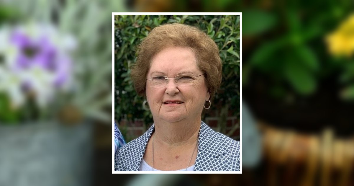 Annie Ruth Wood Adams Obituary February 20, 2024 - Rose & Graham ...