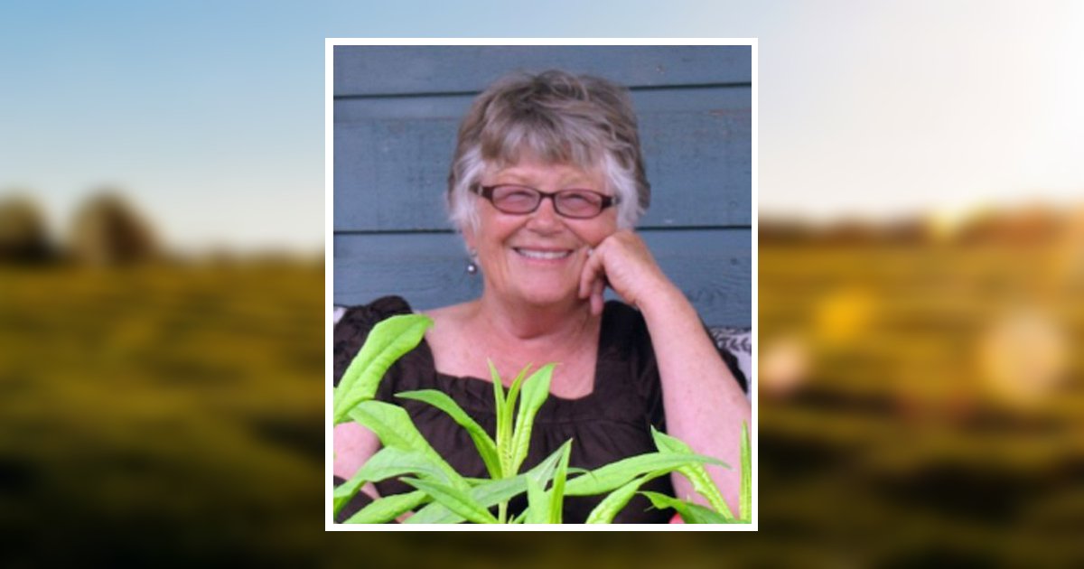 Linda Smith Obituary 2020 - Wood River Chapel