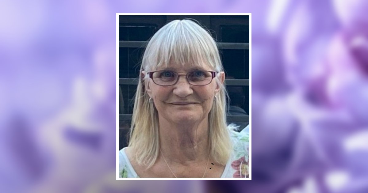 Sandra R. Rowe Obituary February 2, 2025 - Terrace Park Funeral Home ...