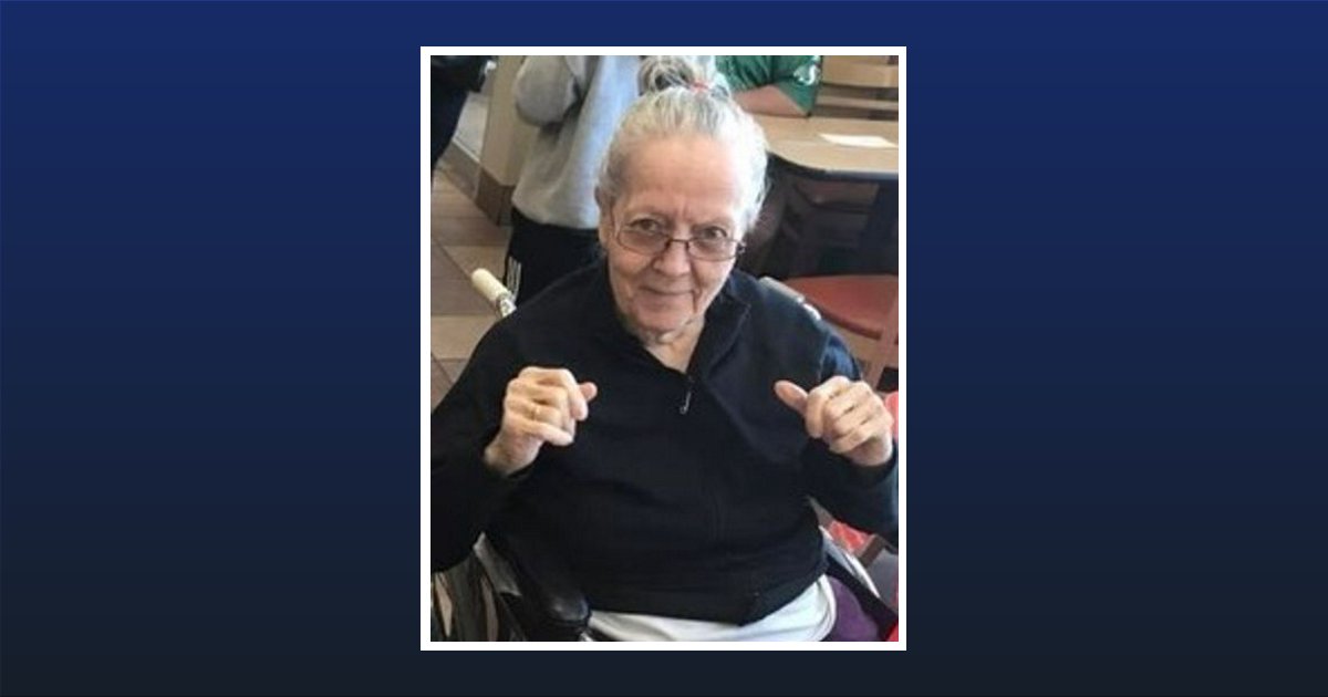 Clara Leona Mitchell Obituary 2024 - Martens Warman Funeral home Clara Leona Mitchell Obituary 2024 - Martens Warman Funeral home