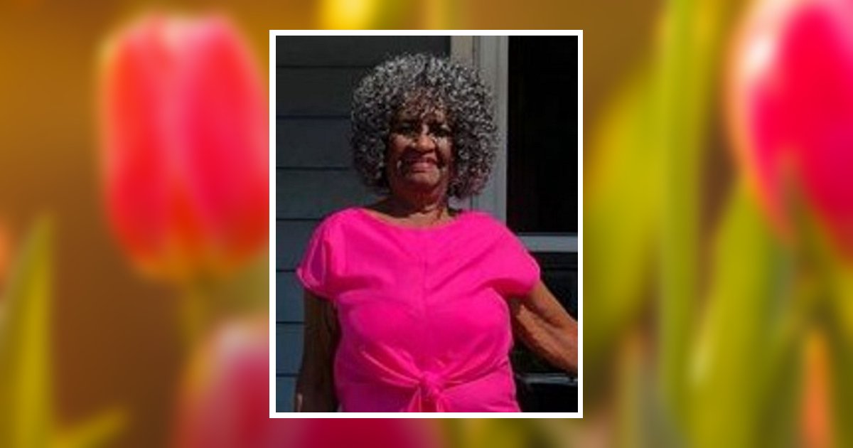 Jennie Altora Cook Obituary April 30, 2025 - Skyvue Funeral Home