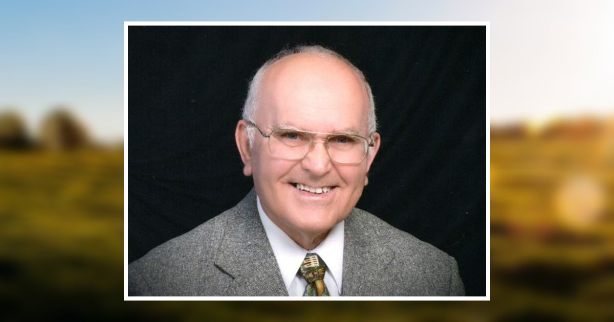 Rex Clark Patton Obituary February 21, 2021 - Hodapp Funeral Homes