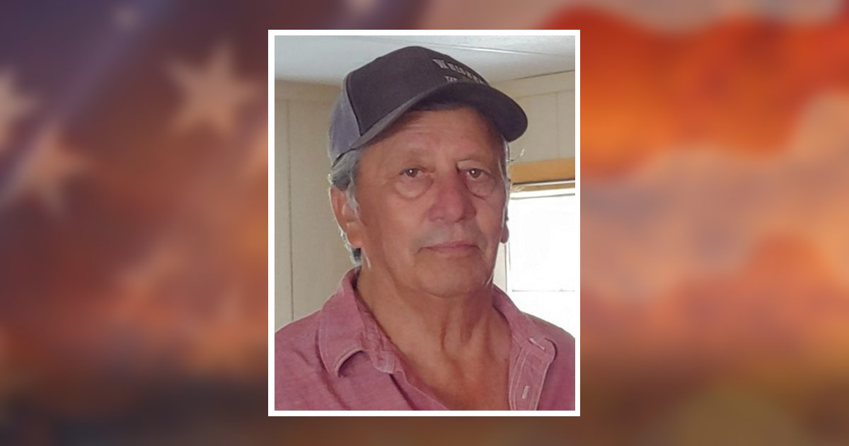 Felix Edward Francisco Obituary November 27, 2024 - Farmington Funeral Home