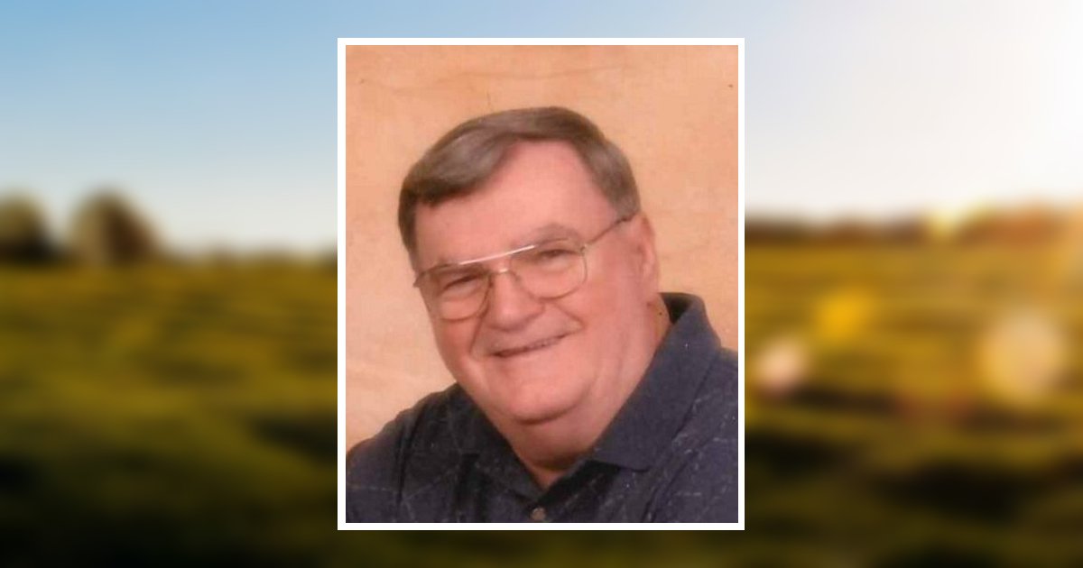 Donald E. "Don" Ritter Obituary August 24, 2016 - Titus Funeral Home ...