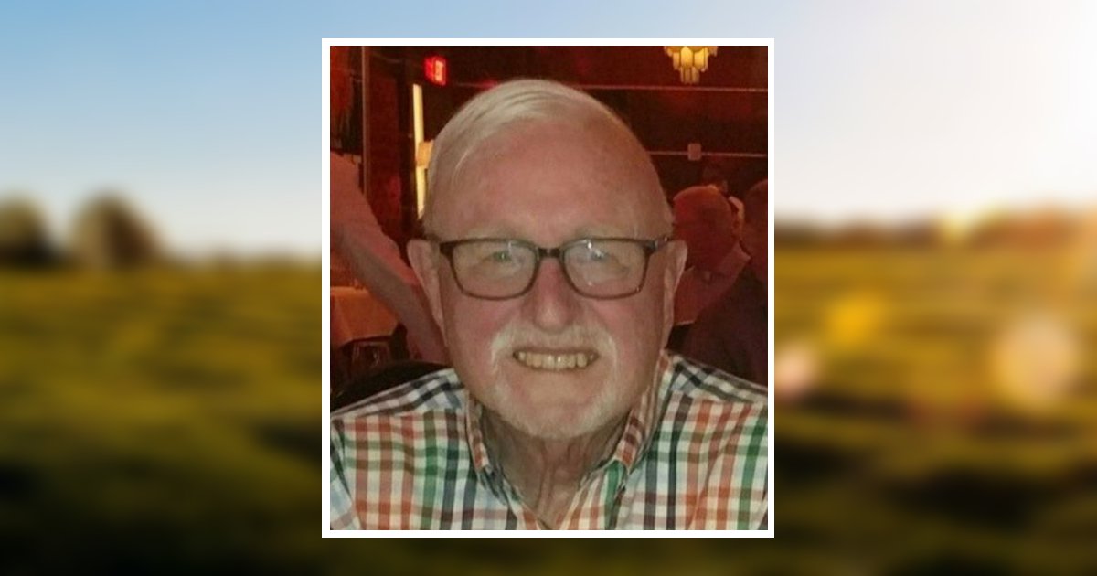 William W. "Bill" Damron V Obituary January 27, 2021 - Glenn Funeral ...