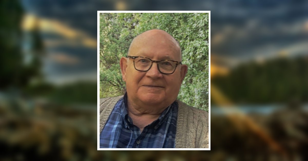 Larry Donald Hartman Obituary 2023 - Wheeler & Sundberg-Olpin Funeral Homes