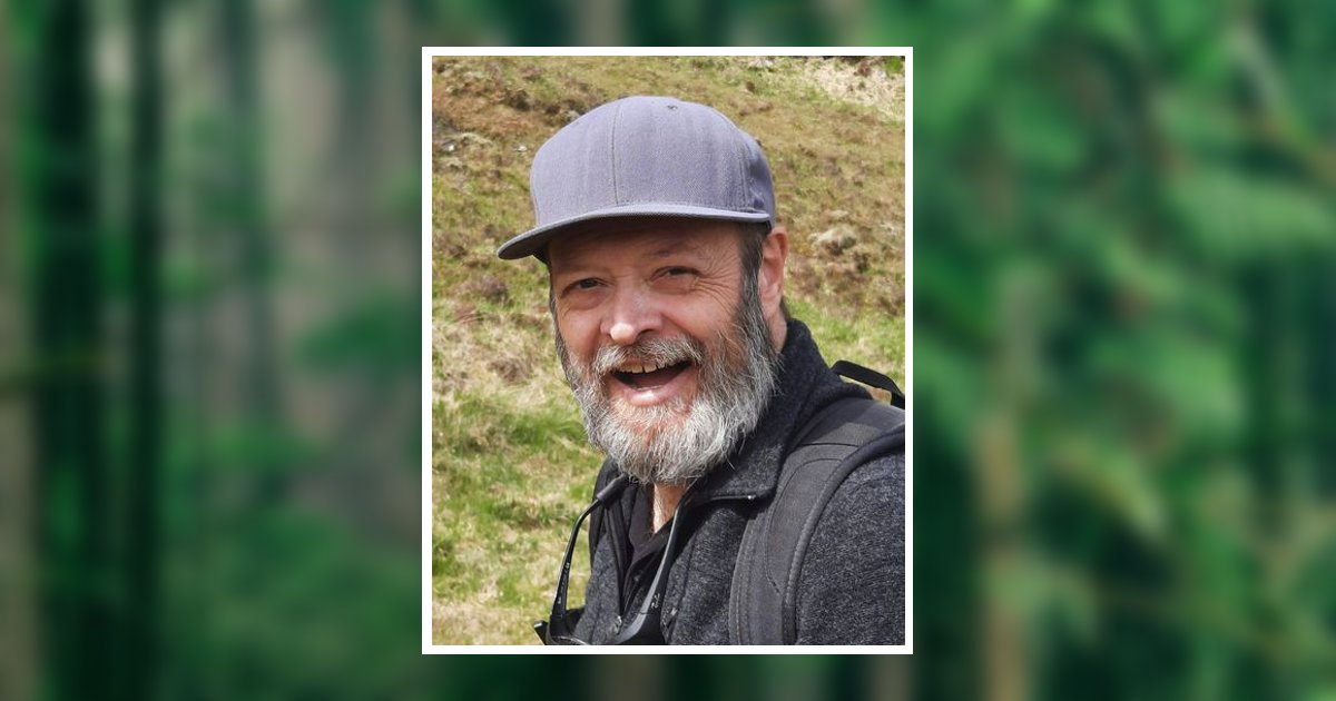 Tim Poole Obituary April 25, 2025 - McReynolds-Nave & Larson