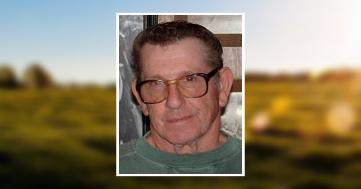 John Willard "J.W." Martin Obituary March 31, 2015 - Hayworth - Miller ...