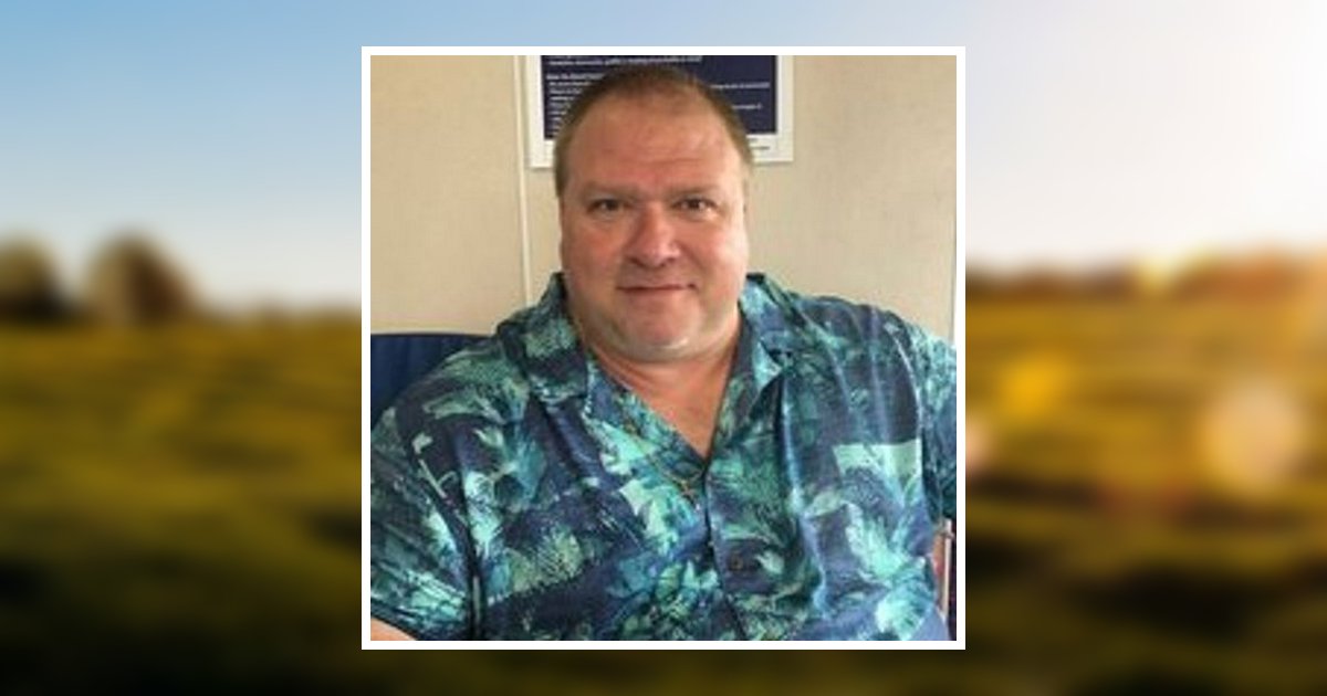 Timothy Stuart "Tim" Combs Obituary November 8, 2020 - Minor Funeral Home