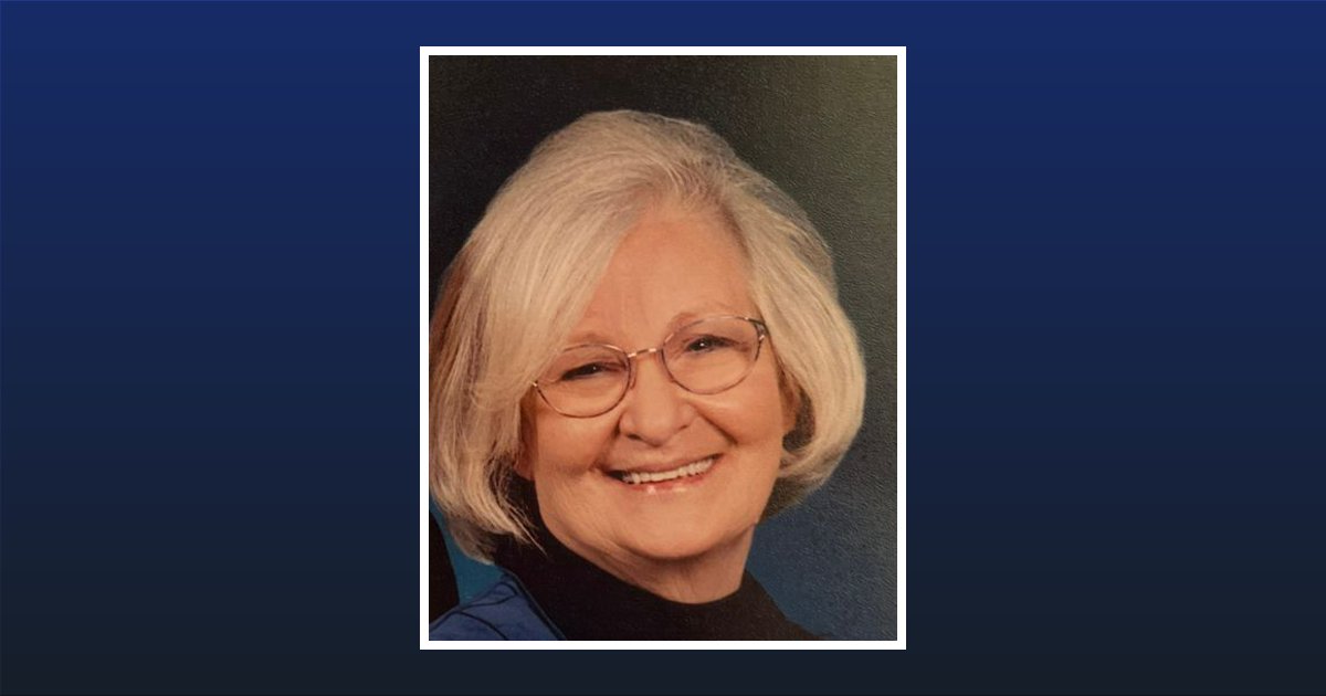 Peggy Ann Jack-Murray Obituary October 21, 2024 - Ladusau - Evans ...