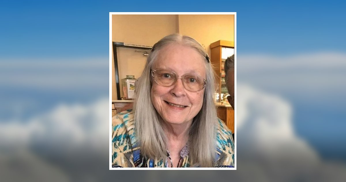 Linda L. POSTLEWAIT Obituary May 30, 2025 - Olney Foust Funeral Homes ...