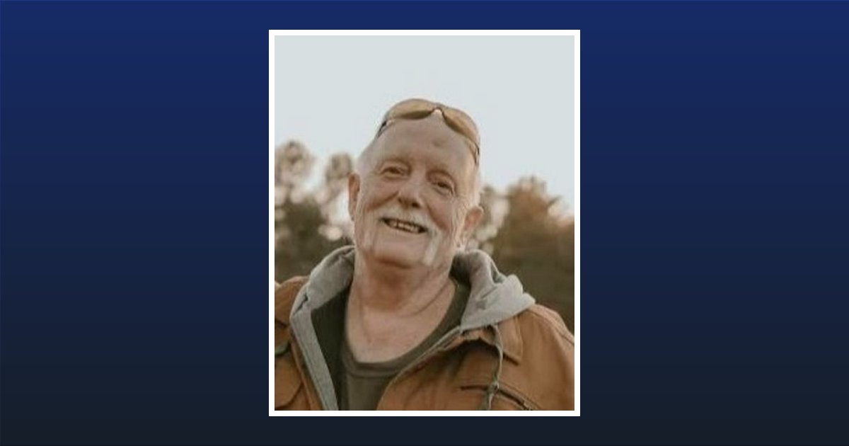Wayne Frederick Ruffner Obituary February 19, 2024 - Nicholson Funeral Home