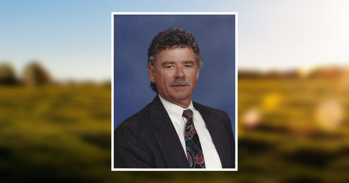 Terry Rowe Obituary April 29, 2022 - Anderson and Sons Mortuary