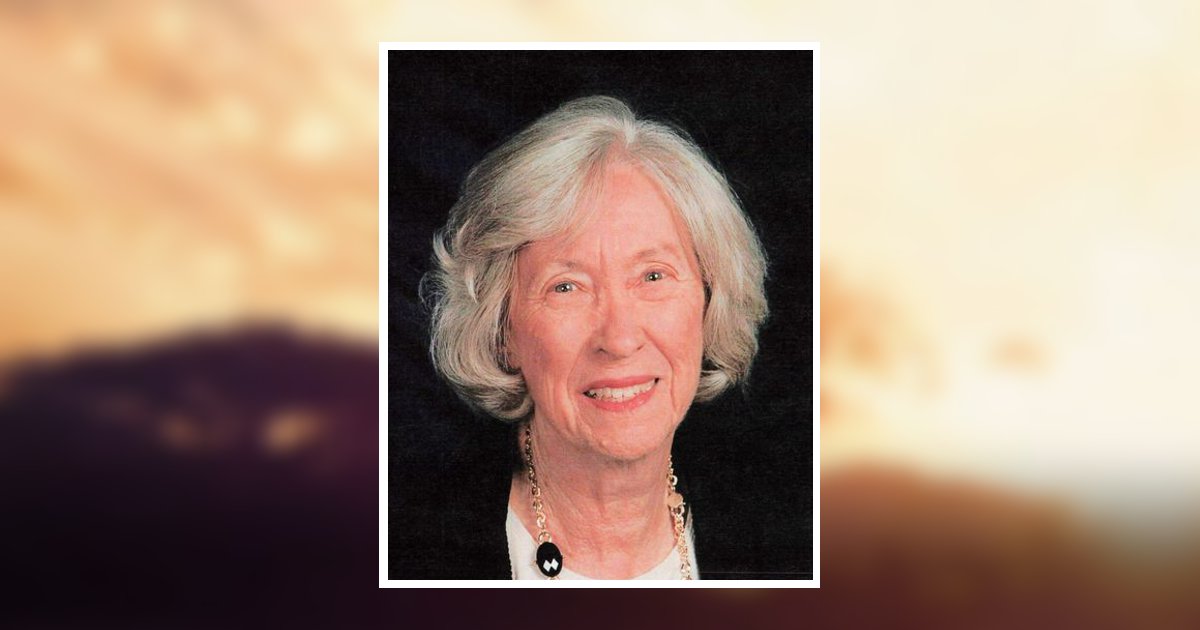 Edda Haas Whaley Obituary March 26, 2025 - Riemann Family Funeral Homes