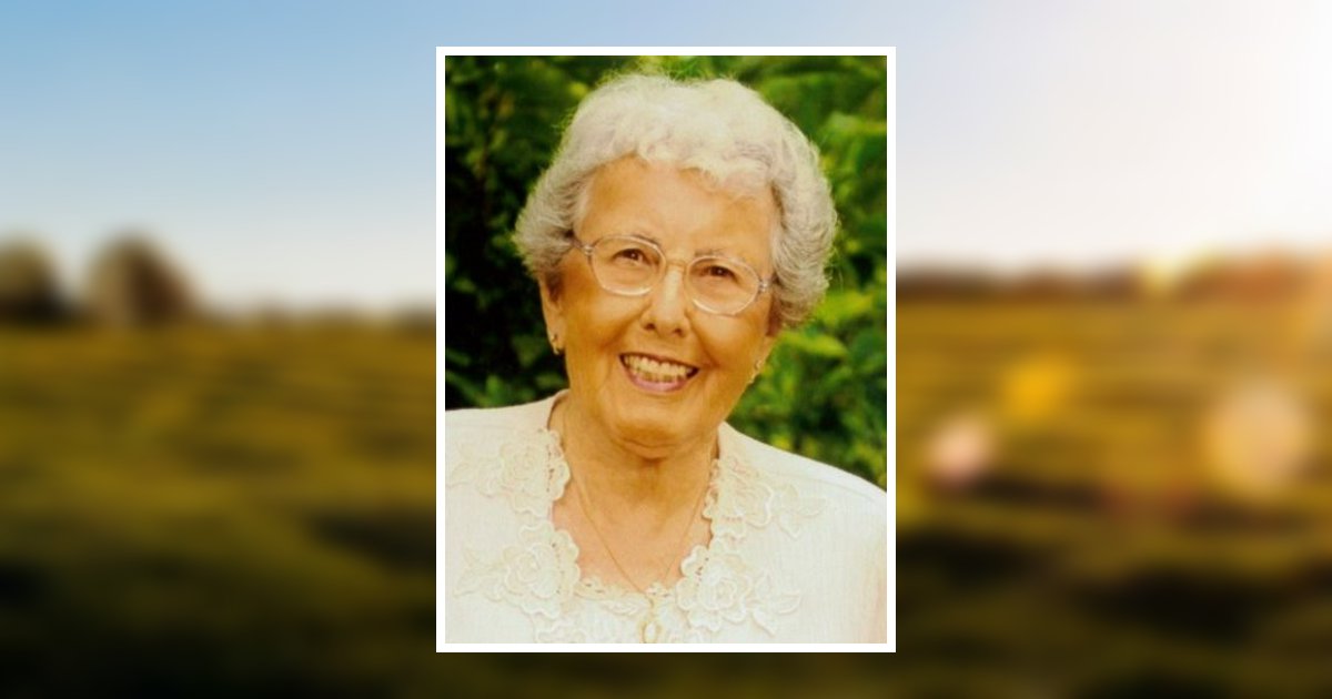 Jane Wilber-Kanche Obituary - DeJohn Funeral Homes & Crematory