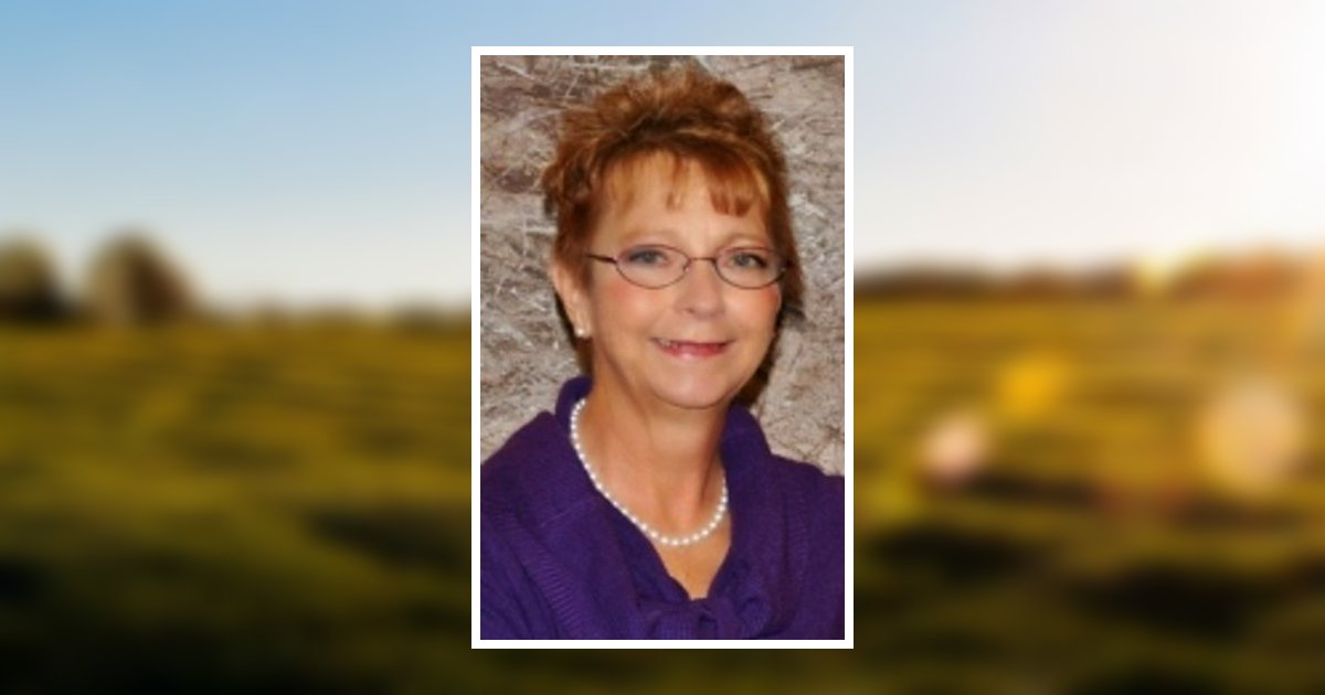 Debra Ann "Debbie" Hirschi Obituary March 9, 2015 - Wilks Funeral Homes