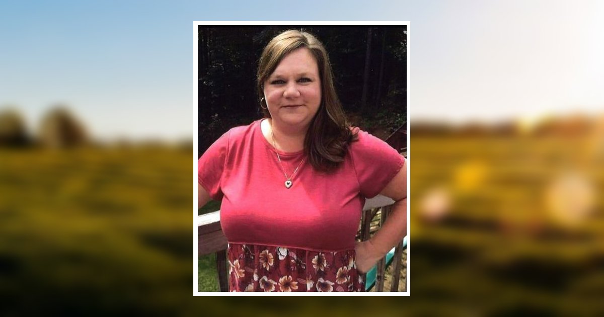 Sarah Alison Fondren Coulter Obituary October 6, 2018 - Clark Funeral ...