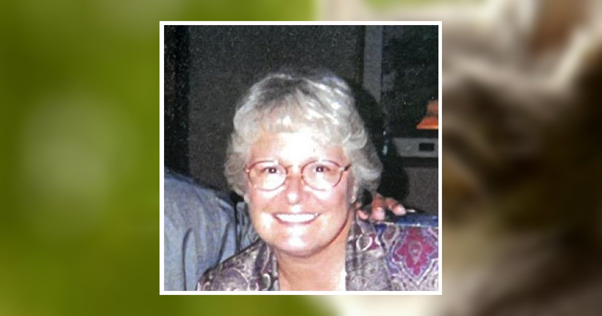 Debbie K. Cartwright Obituary November 13, 2021 - Stemm Lawson Peterson ...