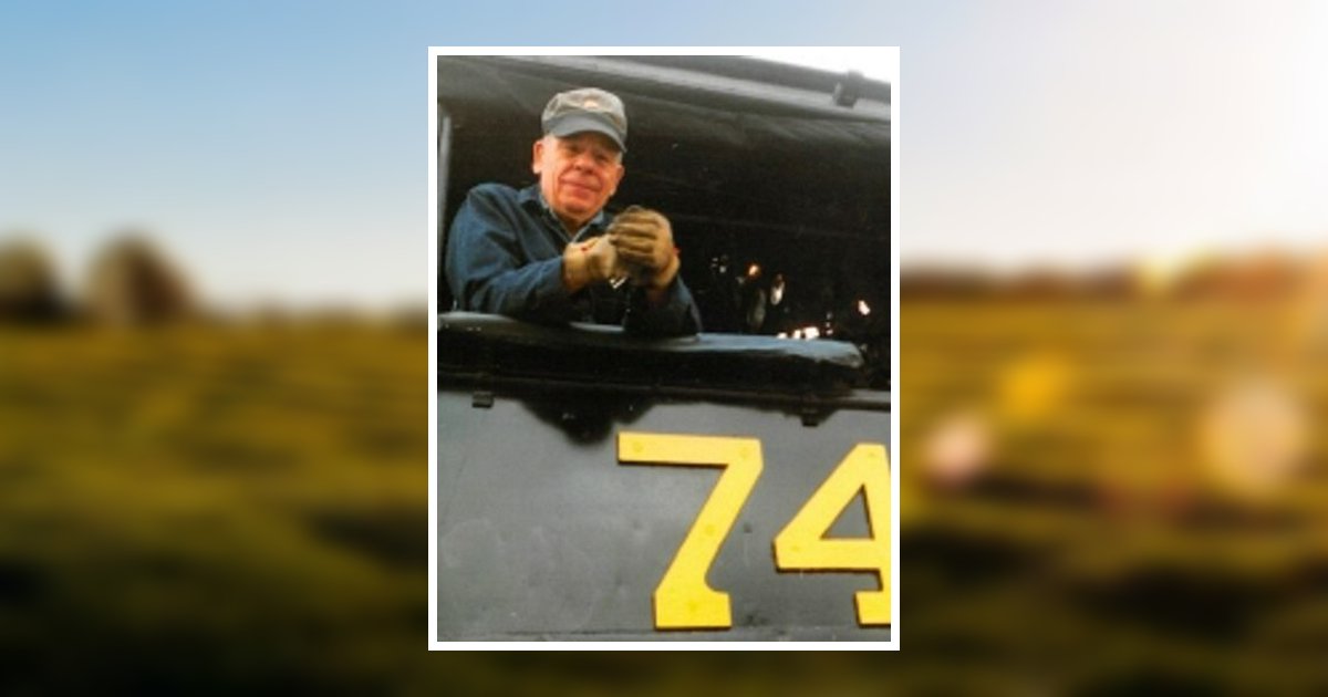 Raymond Rudolph Hood Obituary January 2, 2022 - Bryant Funeral Homes ...