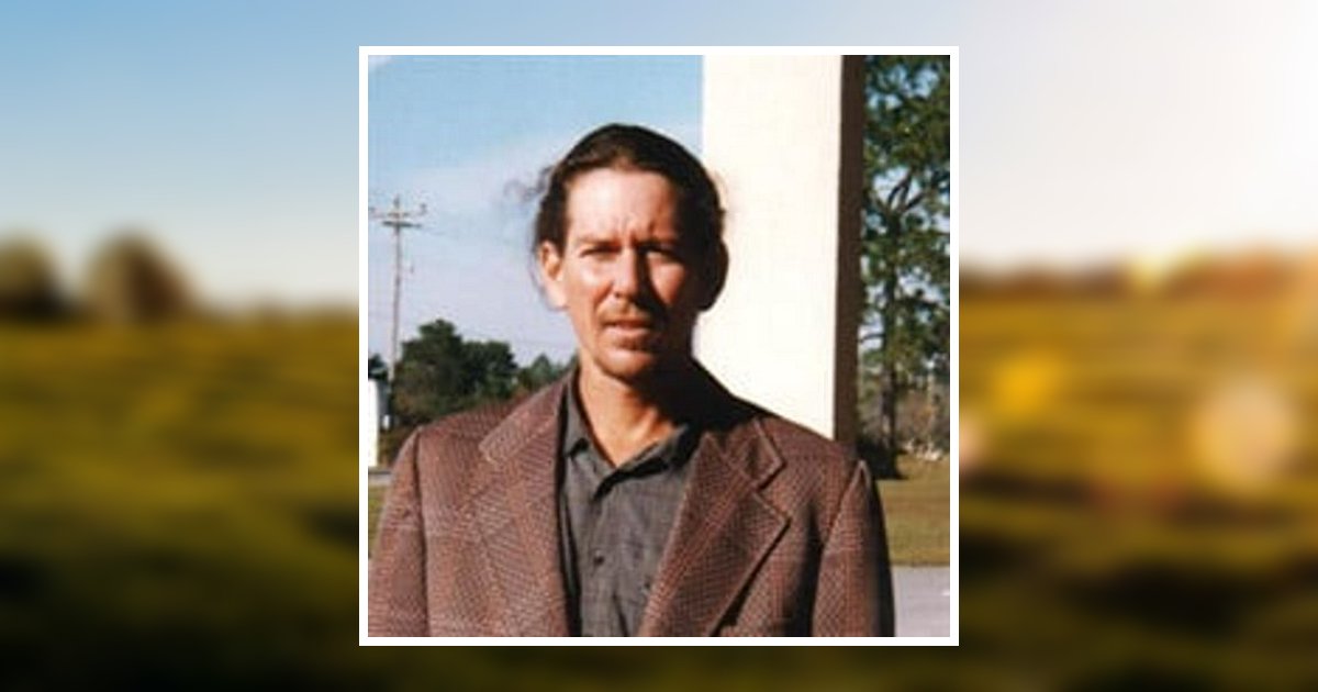 Jesse "Richard" McCardle III Obituary April 1, 2023 - Baker Funeral ...