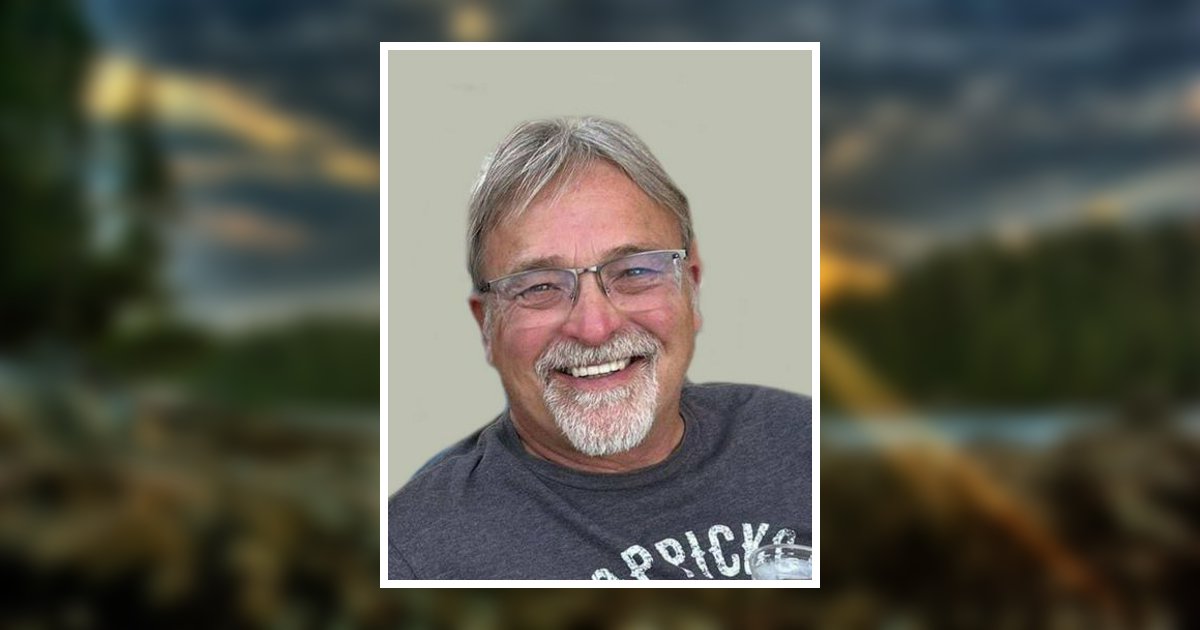 Mark Duane Harrison Obituary September 1, 2024 - Hinsey-Brown Funeral ...