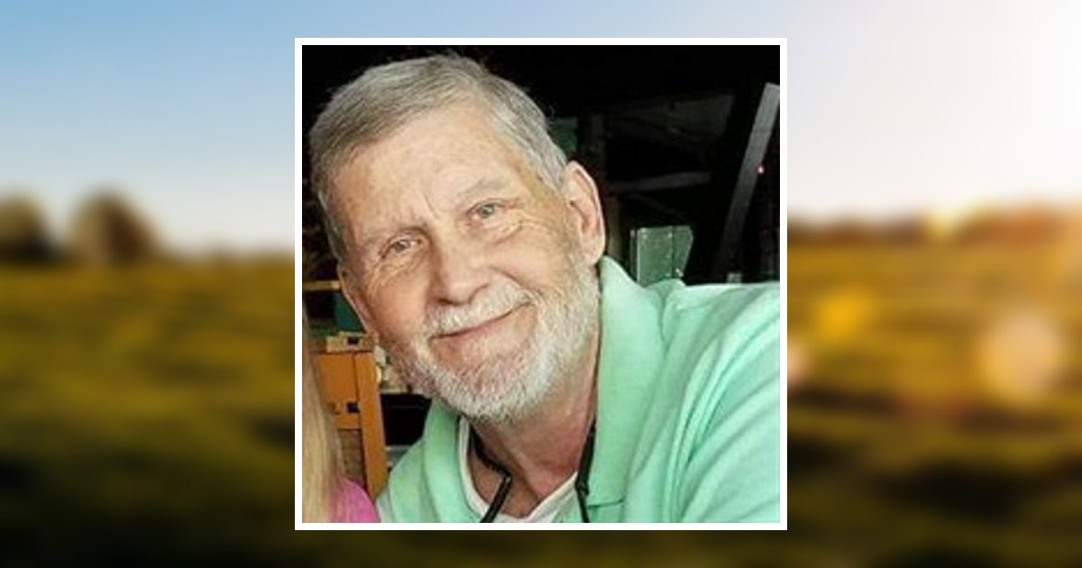 Gary Gaines Obituary 2017 - Smith Family Funeral Home