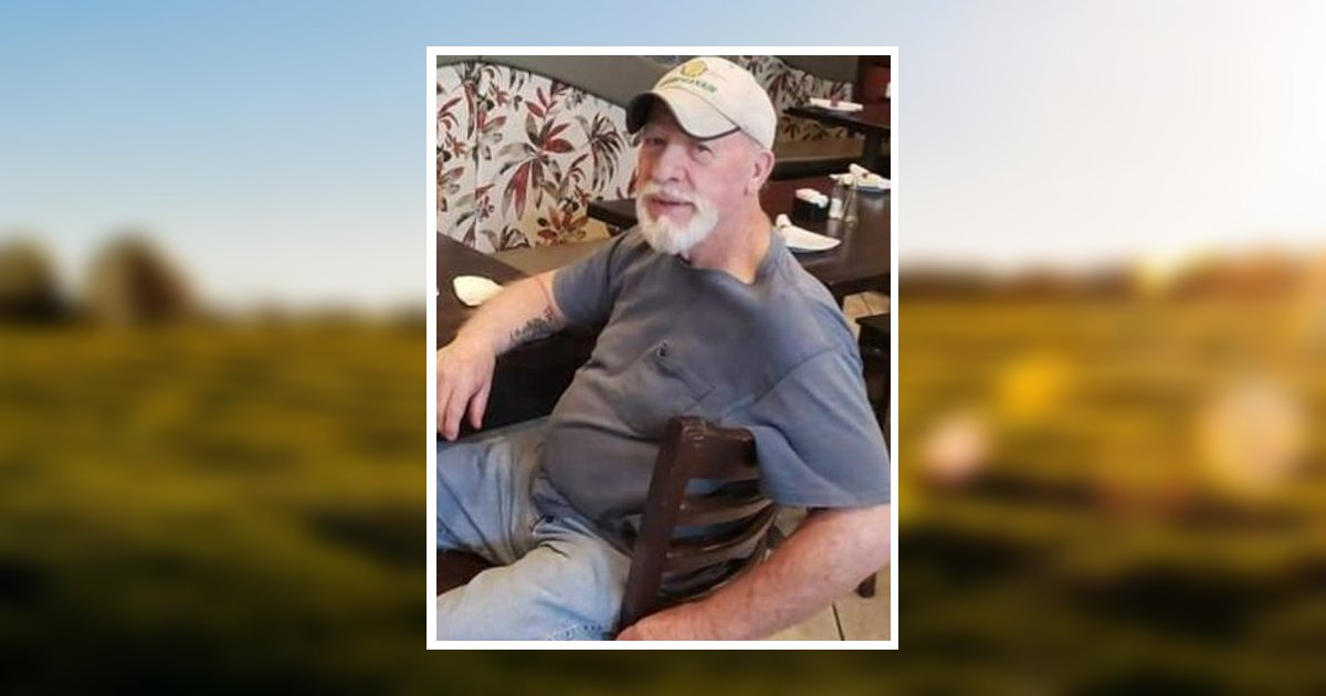 Jimmy Tyler Obituary June 28, 2020 - E. Alvin Small Funeral Home