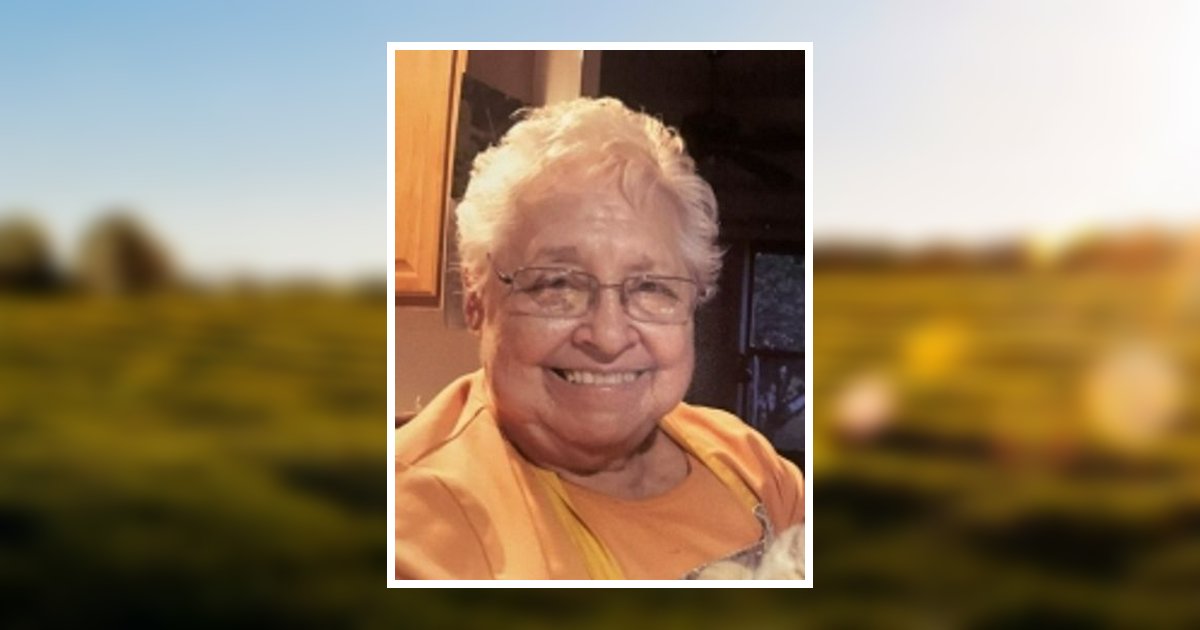 Virgie Lee (Sawyers) Davis Obituary 2022 - Craig-Hurtt Funeral Home