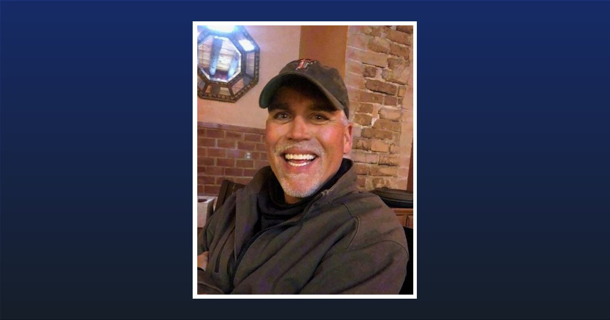 Troyce Lee Boone Obituary December 25, 2024 - Terpening & Son Mortuary