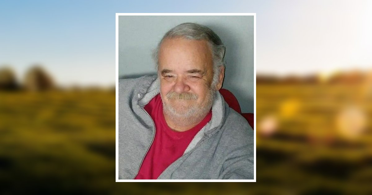 Anthony Wayne Napper Obituary November 21, 2020 - Flanner Buchanan ...