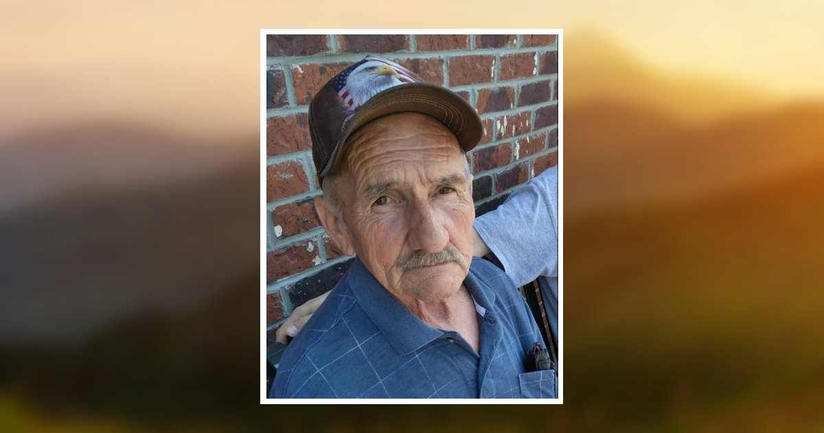 Gary Looney Obituary April 14, 2024 - Lucas & Son Funeral Home