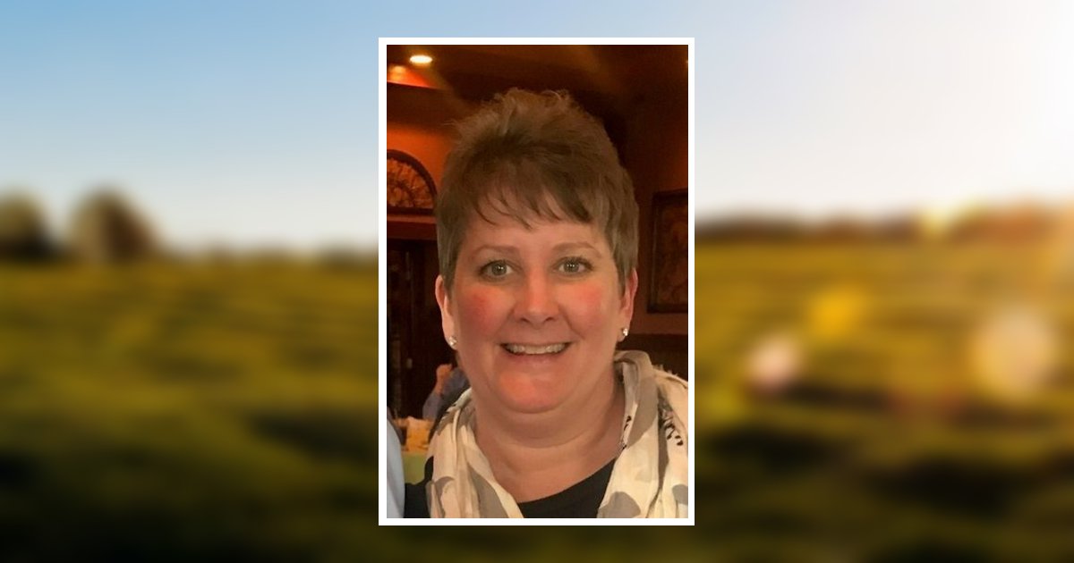 Merri Smith Obituary December 10, 2019 - Sharp Funeral Homes