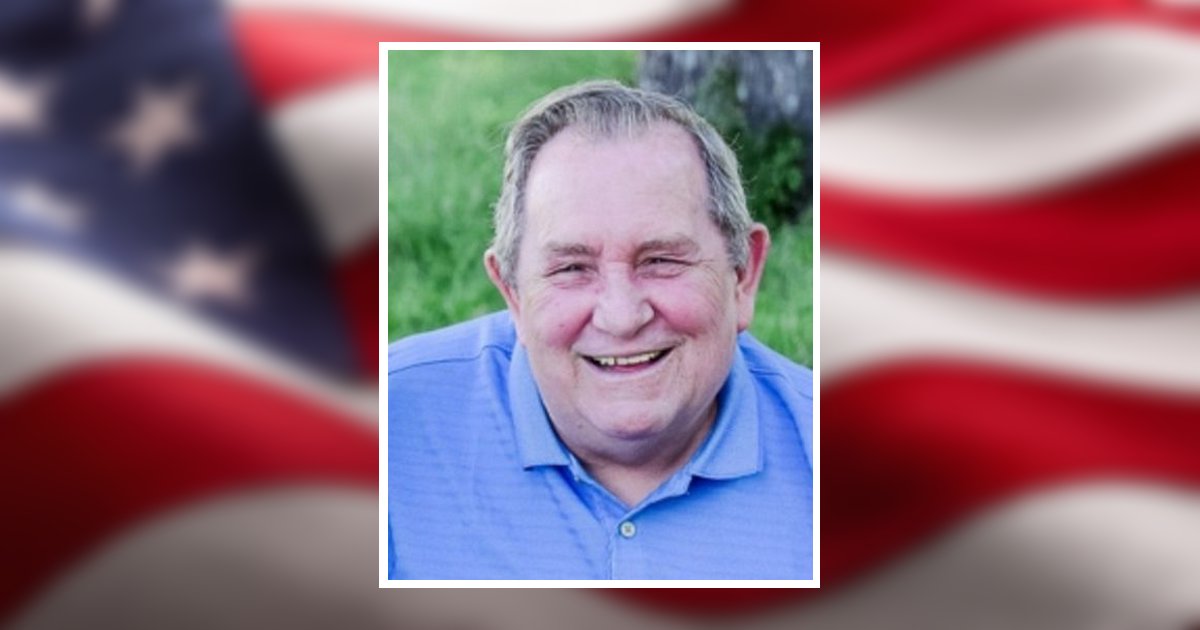 Randy Lee Kittrell Obituary June 20, 2024 - Hudson & Torres Family ...