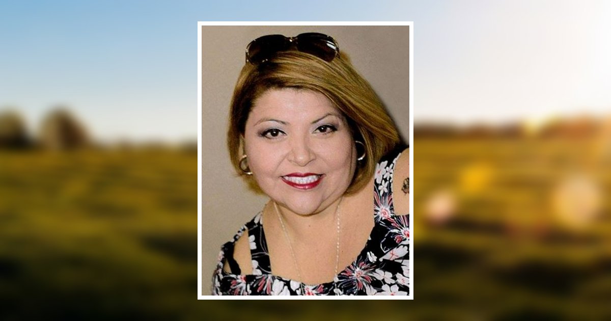 Lisa Ramirez Obituary August 7, 2019 - White Emerson Mortuary