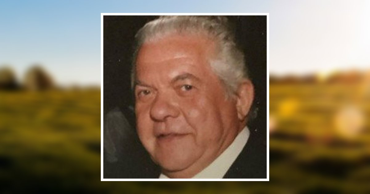 Thomas Allen Dempsey Obituary November 24, 2020 - Peshek Family Funeral ...