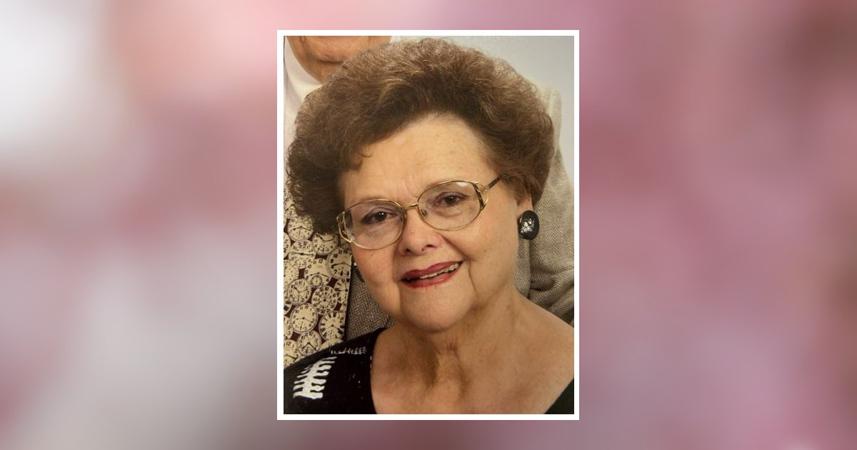 Charlotte Carrier Obituary 2023 - Resthaven Gardens of Memory & Funeral Home