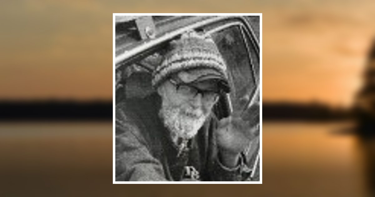 James Robert Wigen Obituary January 31, 2025 - Brundage Funeral Home