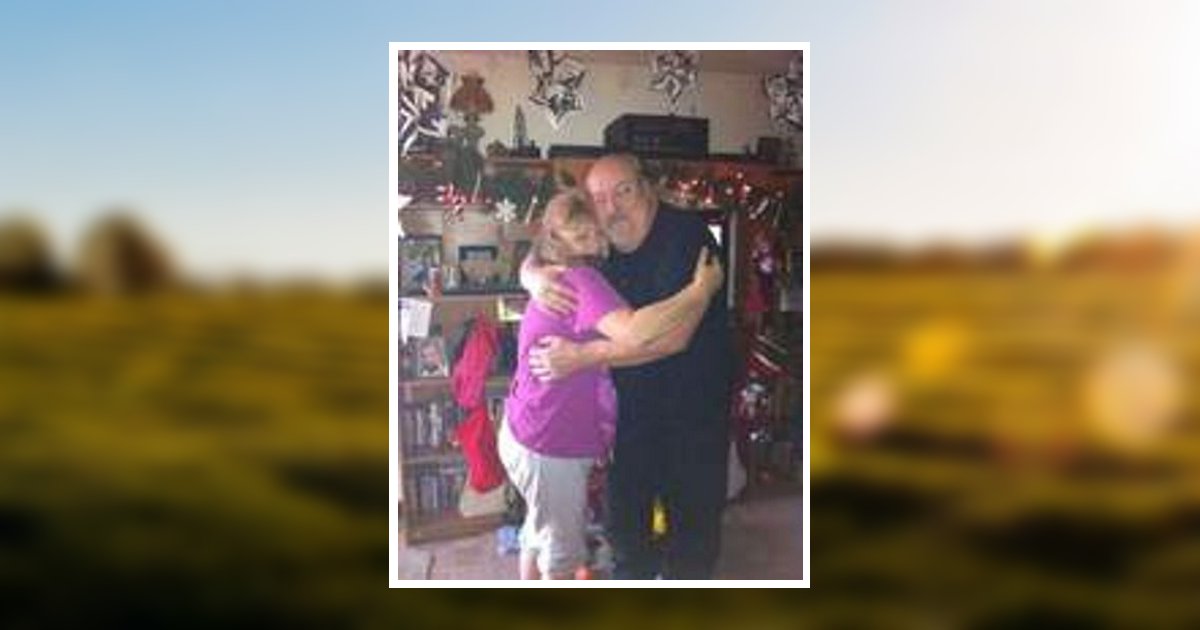 Steve Devine Obituary January 2, 2018 - DeClue Family Funeral Home