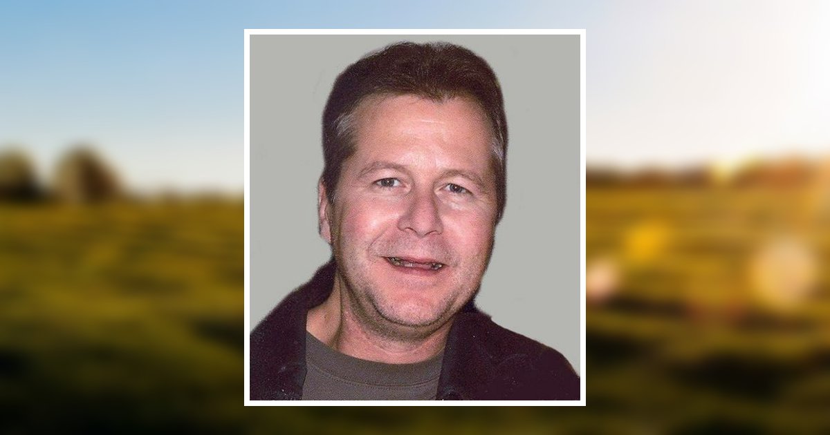 Alan Mitchell Obituary March 26, 2014 - Wichmann Funeral Homes