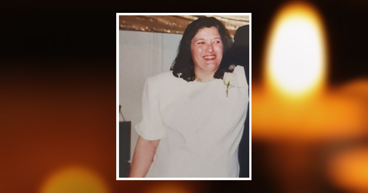 Myra Kay Russell Obituary October 12, 2024 - Families First Cremation ...