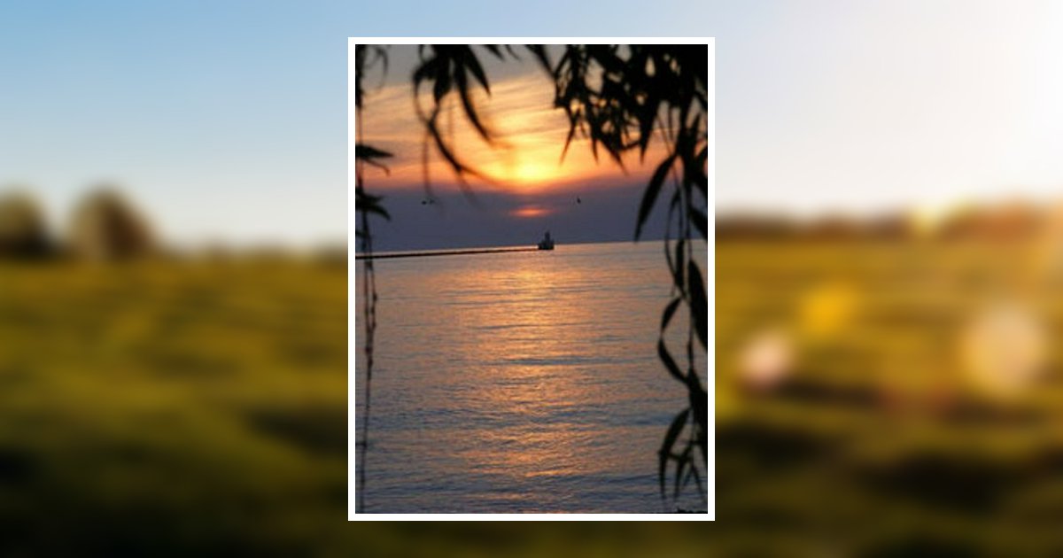 Paul Thomas Pridham Obituary - Wareing Cremation Services