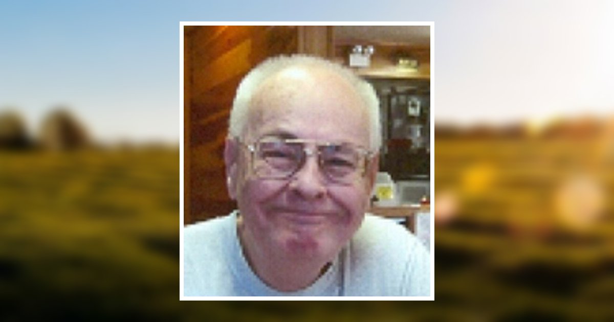 Gary Waddell Obituary March 31, 2013 - Ridgeway Funeral Home