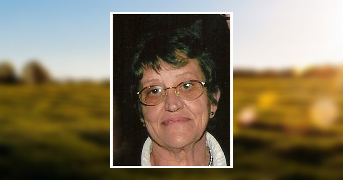 Linda Kay (Truitt) Blevins Obituary August 25, 2019 - Cahall Funeral Homes