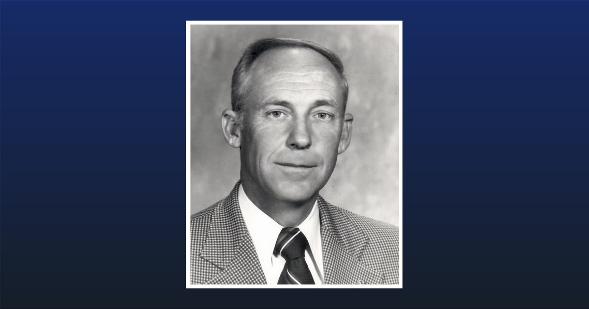 James Currin Bergin Obituary April 15, 2025 - Smith & Kernke Funeral ...