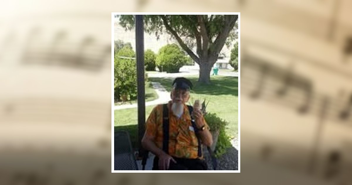 George Layton Obituary January 30, 2025 - Taylor Funeral Service ...