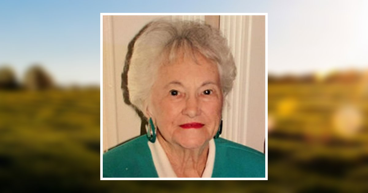 Mary Clinton Obituary 2016 - Smith Family Funeral Home