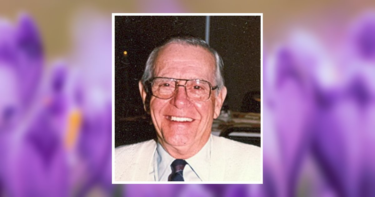 Charles T. Maston Obituary - Newcomer Columbus